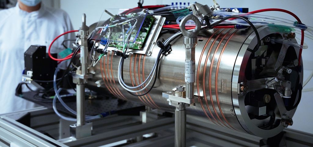 Products | TRUMPF