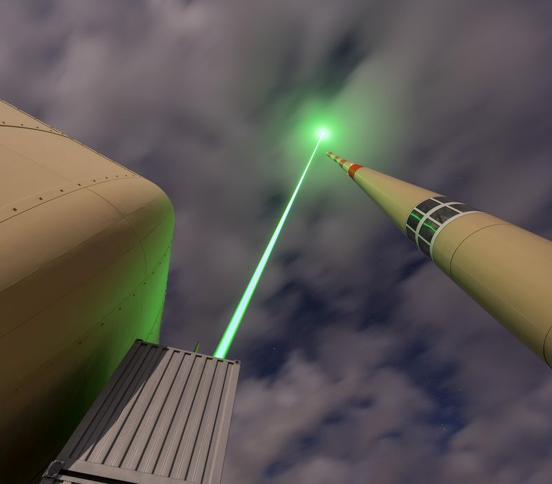 Dira Series | TRUMPF