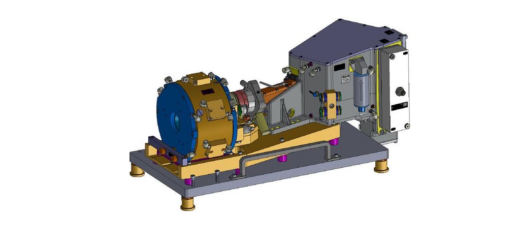 TRUMPF Scientific Lasers | TRUMPF