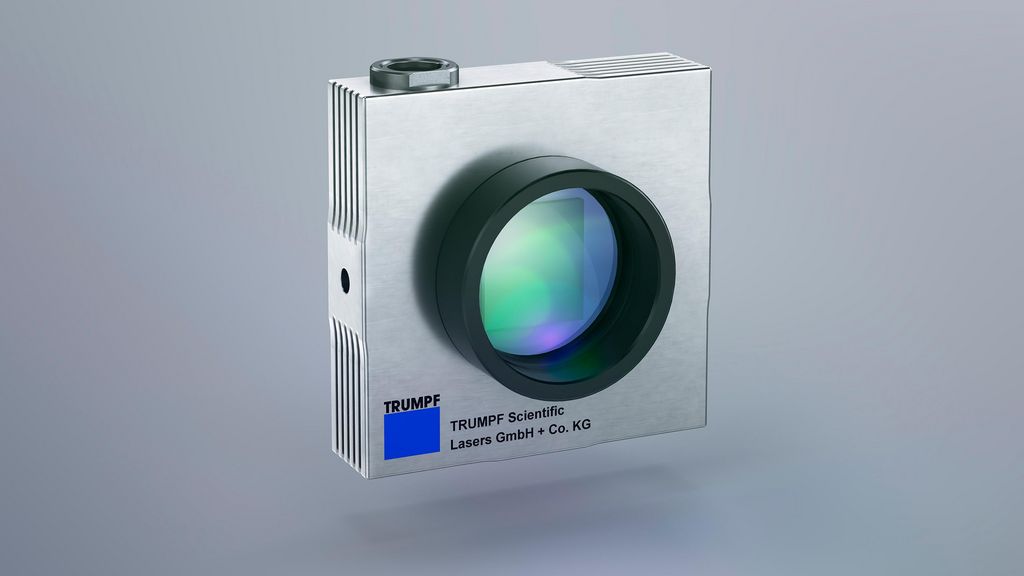 Accessories | TRUMPF